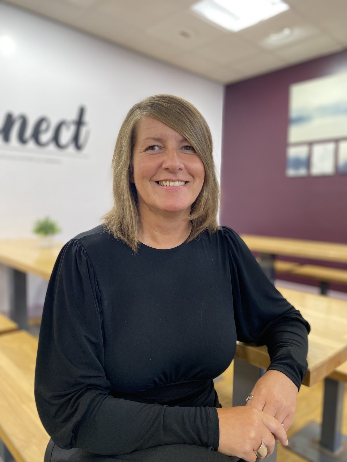 Meet the team – The Challenge Academy Trust