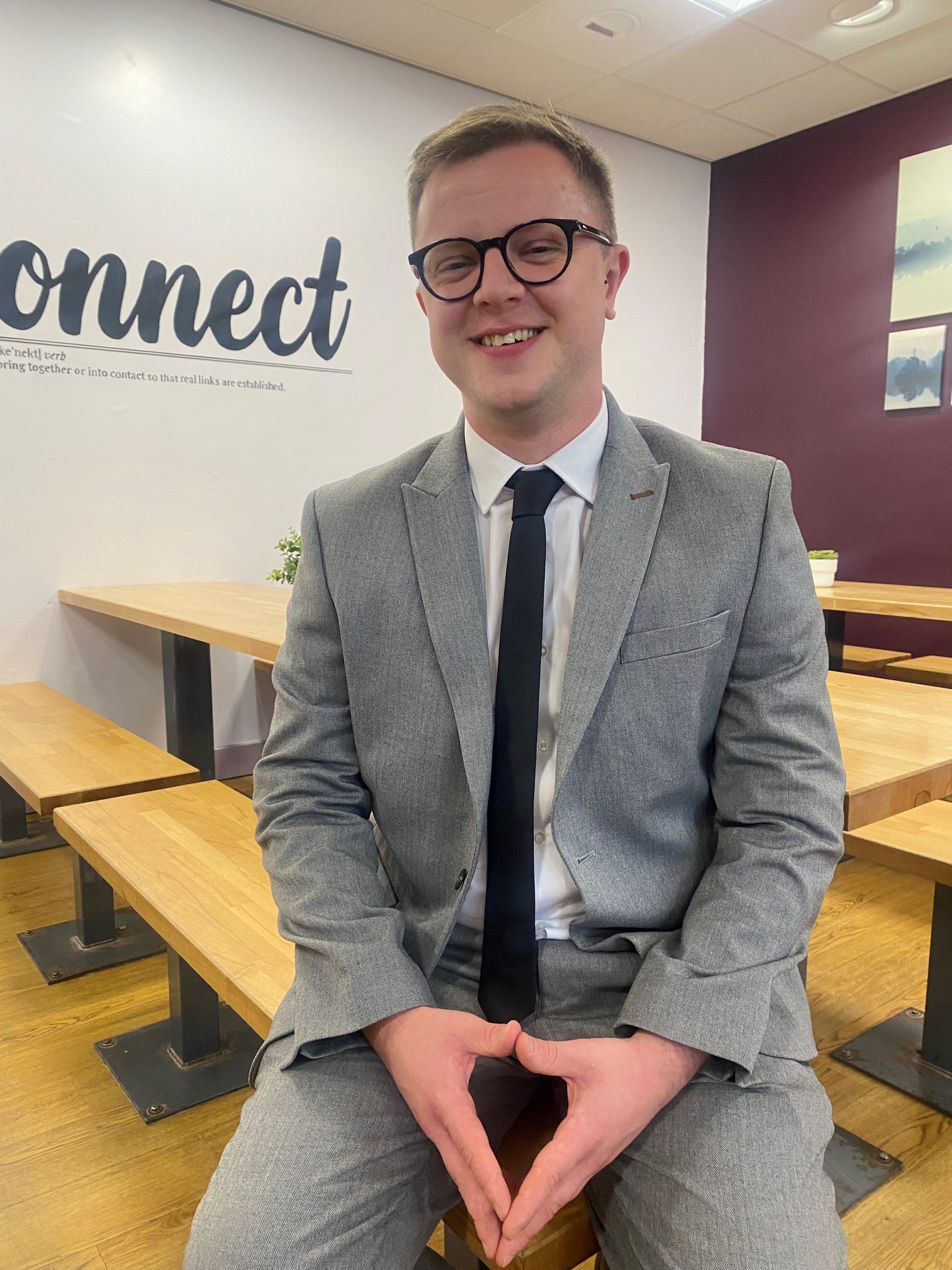 Meet the team – The Challenge Academy Trust