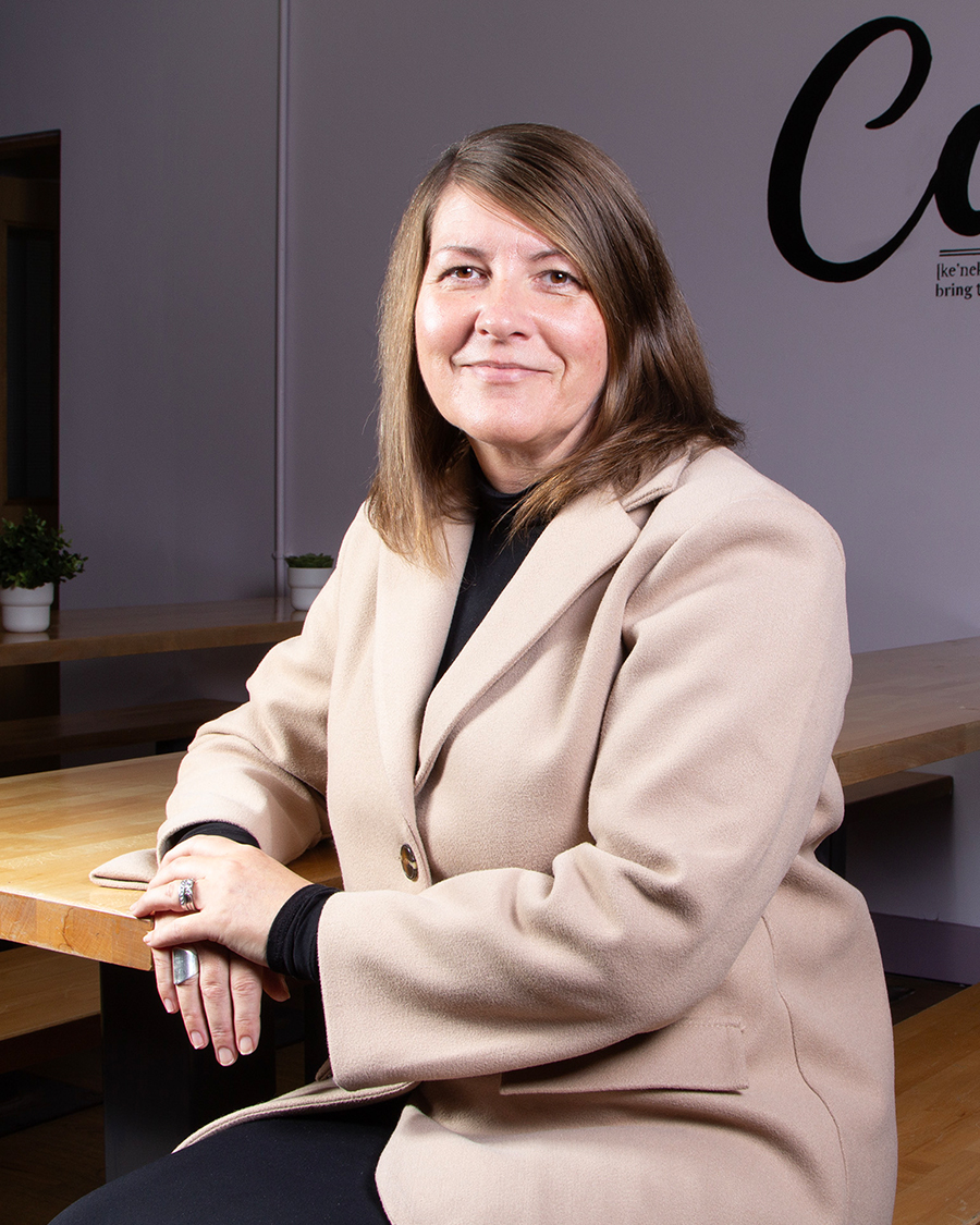Meet the team – The Challenge Academy Trust